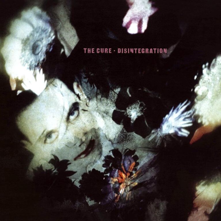 Review: Disintegration // The Cure // Audioxide