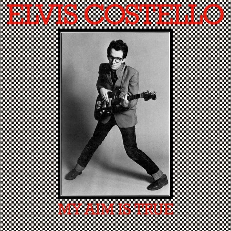 Review: My Aim Is True // Elvis Costello // Audioxide