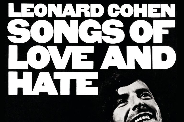Leonard cohen songs store